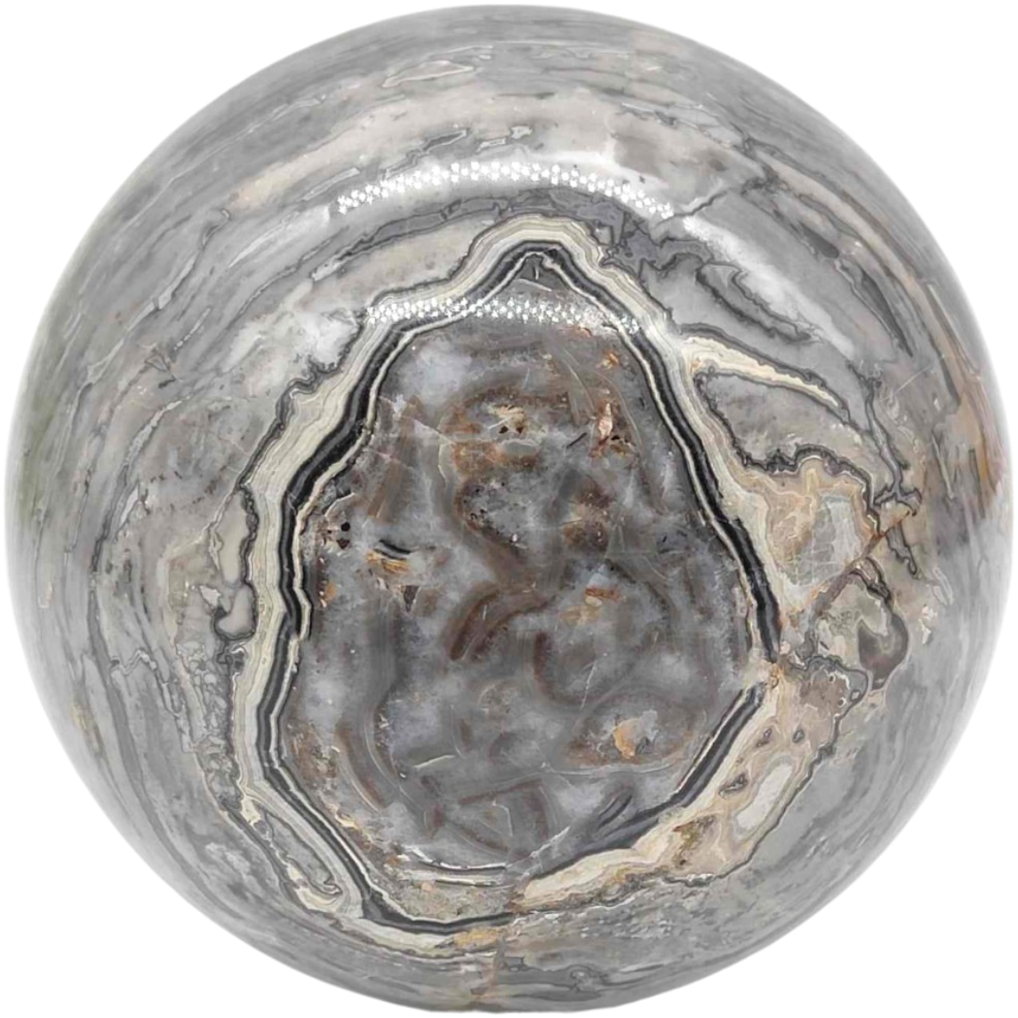 Picasso Jasper – Crystal Addictions